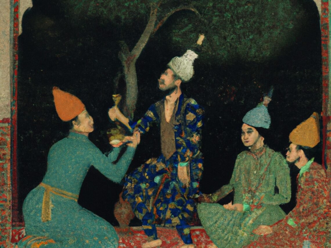 Kannauj attar — Forget Grasse, this Indian city is world's original ...